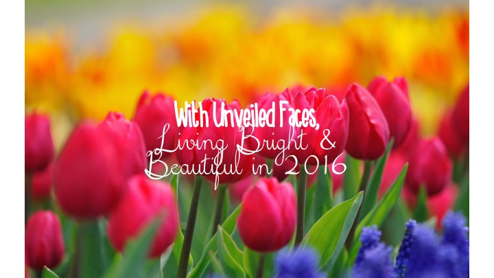 Unveiled Faces Meaning